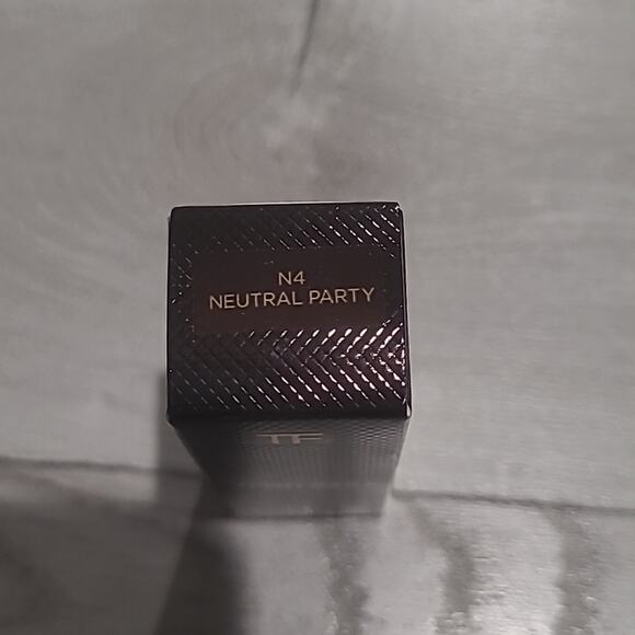 Tom Ford | Makeup | Tom Ford Fullsize Lipstick In Shade Neutral Party ...